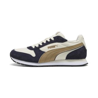 Puma Sneakers ST MILER Unisexe, Chaussures, Gris, 35.5