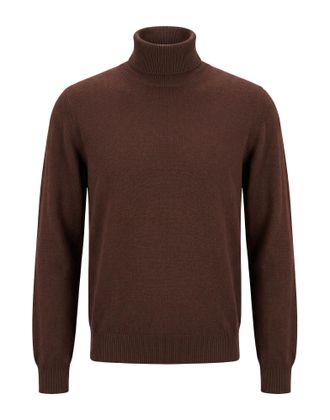 Gran Sasso STRICKWAREN - Rollkragenpullover auf YOOX.COM