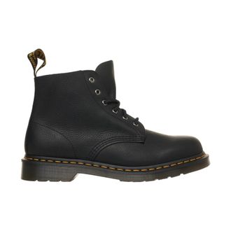Dr. Martens 101 Ambassador Leder-Stiefeletten - - Shoes - Herren - Schwarzk - 42 EU