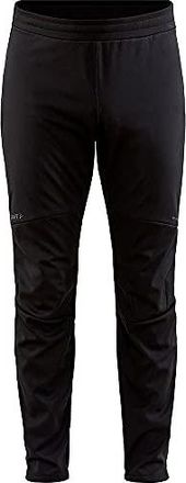 Craft Homme Core Glide Fz Pantalon, Uni, M