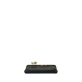 Jacquemus Femme, Sacs, Noir, Taille: ONE Size Salon clutch