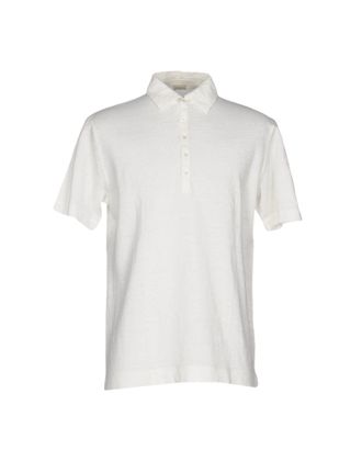Massimo Alba TOPS - Poloshirts auf YOOX.COM