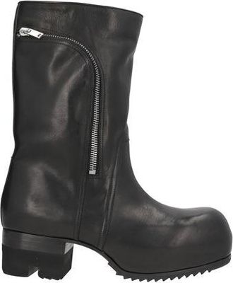 Rick Owens CHAUSSURES - Bottes sur YOOX.COM