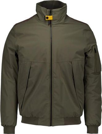 Parajumpers Homme, Vestes, Vert, Taille: XL Liad Jacket