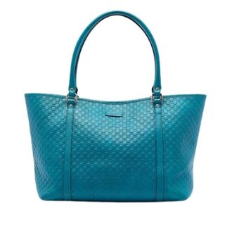 Gucci Damen, Pre-Owned, Blau, ONE SIZEGr&ouml;&szlig;e