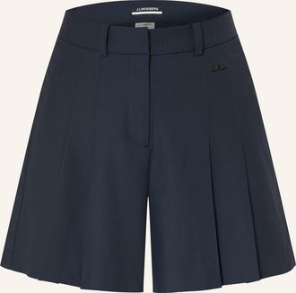 J.Lindeberg J.Lindeberg Golfshorts blau
