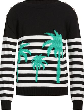 Balmain STRICKWAREN - Pullover auf YOOX.COM