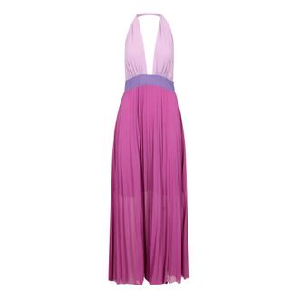 Kaos Kleider - - Dresses - Damen - Lila - S