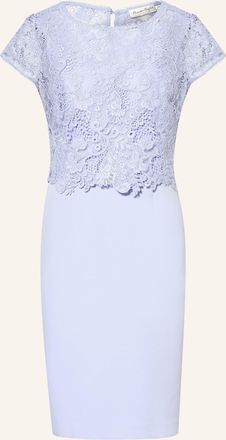 Phase Eight Etuikleid Daisy Im Materialmix blau