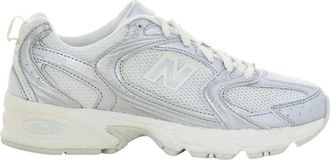 New Balance Femme, Chaussures, Blanc, Taille: 38 1/2 EU U530 Z6