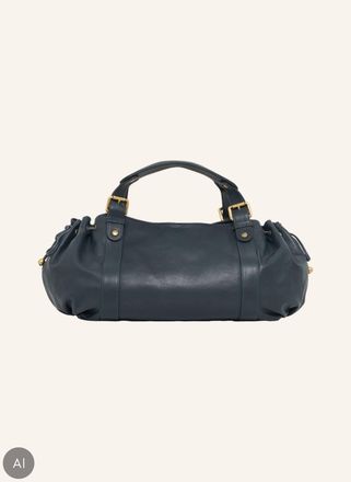 Gerard Darel Tasche 24h blau