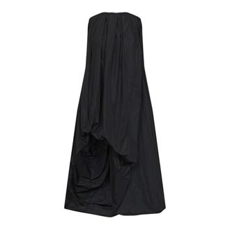 Jil Sander Jil Sander Kleider - - Dresses - Damen - Schwarzk - 2XS