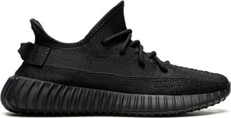 adidas Homme, Chaussures, Noir, Taille: 42 2/3 EU Boost 350 V2 Onyx Baskets