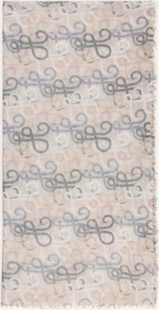 Hemisphere Hemisphere Cashmere-Schal beige