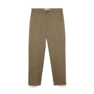 Roy Rogers Herren, Hosen, Gr&uuml;n, W36Gr&ouml;&szlig;e
