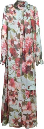 La Petite Robe Di Chiara Boni Femme, Robes, Multicolore, Taille: 48 FR Chiara Boni La Petite Robe Robes