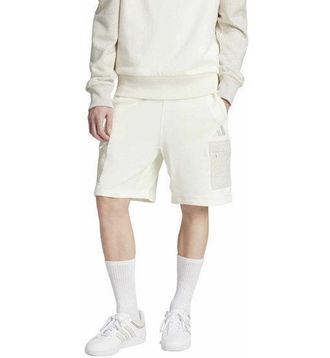 adidas All SZN French Terry Colorblock M - Trainingshosen - Herren