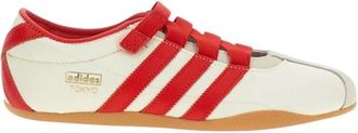 adidas Femme, Chaussures, Blanc, Taille: 39 1/2 EU Tokyo Mary Jane Chaussures