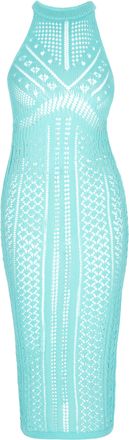 Izia Kleid Frauen T&uuml;rkis