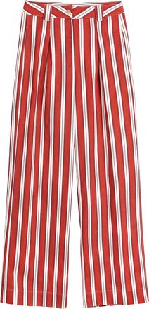 Bobo Choses Pantalon Rayures Coton Bobo Choses