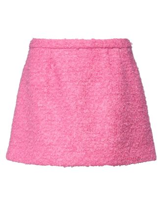 Red Valentino HOSEN & RÖCKE - Miniröcke auf YOOX.COM