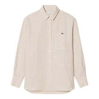 Lacoste Damen, Blusen & Hemden, Mehrfarbig, 2XSGr&ouml;&szlig;e