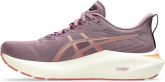 Asics Asics Chaussures de Course GT-2000 13 pour Femme, Mauve poudré/Rose Bassin Versant, 40.5 EU