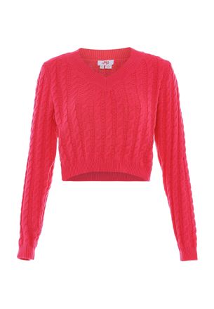 Mymo Zur Seite fahren Damen Rosa