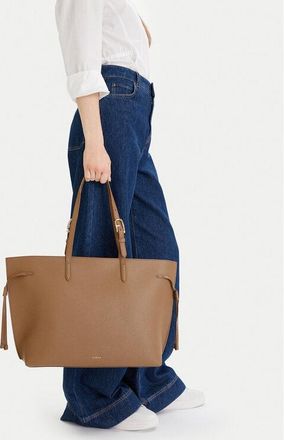 Furla Handtasche Ava L WB02059 BX4329 CN 4619S Braun