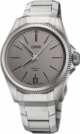 Oris Herrenuhr BC ProPilot X