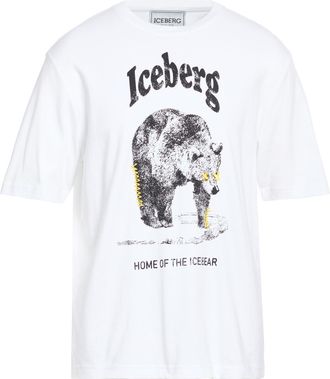 Iceberg T-SHIRT JERSEY