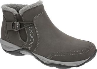 Easy Spirit Femme Erique, gunmetal grey, 7.5 X-Wide