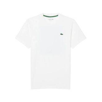 Lacoste Herren, Oberteile, Wei&szlig;, XSGr&ouml;&szlig;e