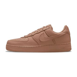 Nike Homme, Chaussures, Beige, Taille: 40 1/2 EU Air Force 1 Low Retro Premium