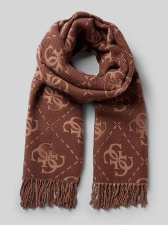 Guess Schal mit Viskose-Anteil