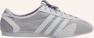 adidas Adidas By Stella Mccartney Sneaker Adidas By Stella Mccartney Sportswear 76 Mit Glitzergarn silber