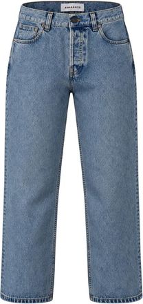 Amaranto Gerades Jeans - - Jeans - Herren - Blau - XL