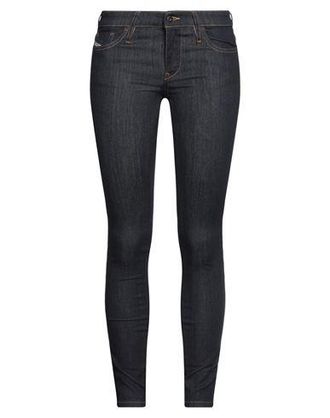 Diesel BAS - Pantalons en jean sur YOOX.COM