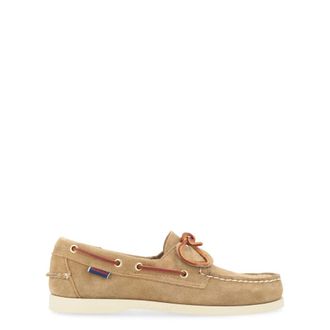 Sebago Portland Artisan Moccasin - - Shoes - Herren - Beige - 42 EU
