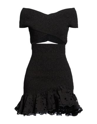Charo Ruiz Ibiza KLEIDER - Mini-Kleider auf YOOX.COM