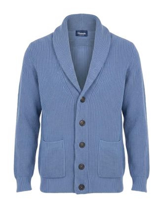Drumohr STRICKWAREN - Strickjacken auf YOOX.COM