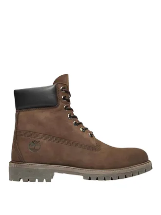 Timberland Bottines - Marron