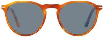 Persol Herren, Accessories, Braun, 51 MMGröße