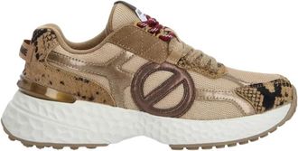 No Name Carter Jogger - - Shoes - Damen - Beige - 38 EU