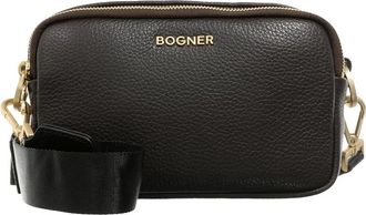 Bogner Crossbody Bags - Wallis Avy Shoulderbag Xshz - Gr. unisize - in Braun - f&uuml;r Damen