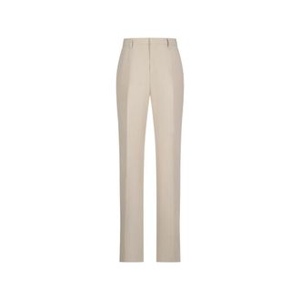 Lardini Suit Hosen - - Trousers - Herren - Beige - M