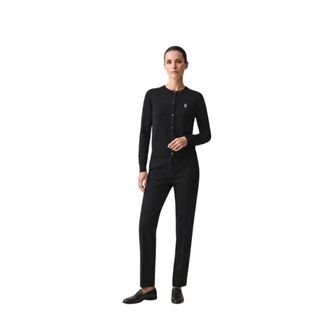 Conte Of Florence Damen, Strickwaren, Schwarzk, XLGr&ouml;&szlig;e