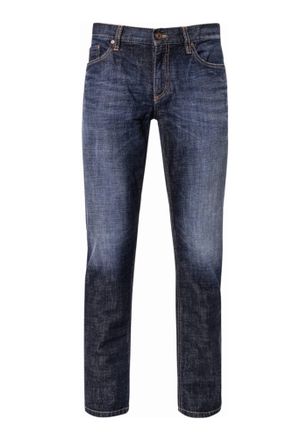 Alberto PIPE - Authentic Denim