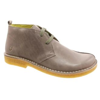 Gr&uuml;nbein Herren, Schuhe, Grau, 42 EUGr&ouml;&szlig;e