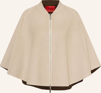 Max & Co. Max & Co. Cape Zum Wenden beige